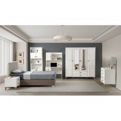 GENÇ ODASI TAKIMLARI En Uygun Fiyatlarla | Bode Home Collection